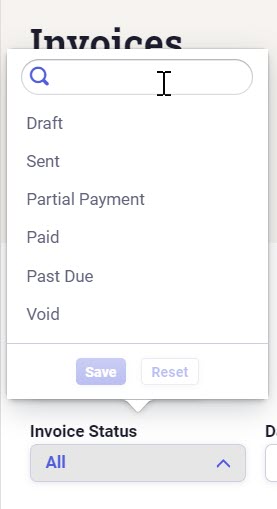 Invoicing Basics in Neat - Neat HelpCenter
